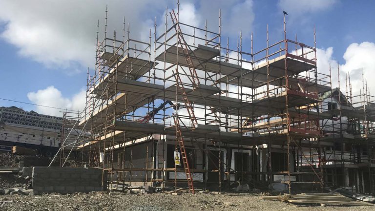 Why Timber Frame? - Modeco Ltd. - Timber Engineering